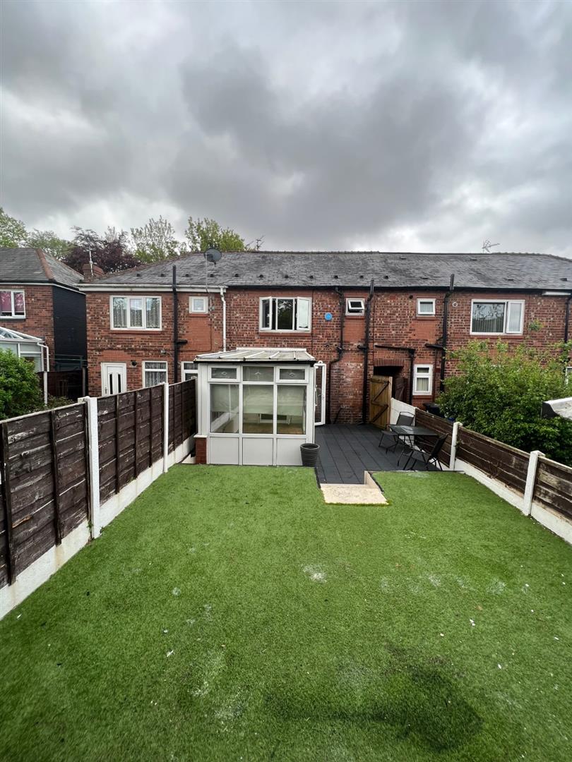 Langley Avenue, Prestwich, Manchester - Pearson Ferrier Estate Agents ...